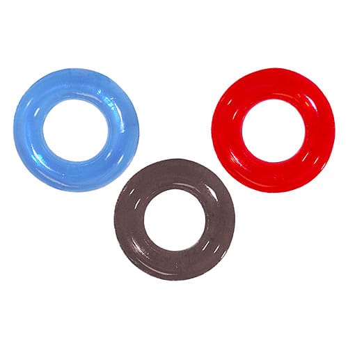 Screaming O Ringo (1 Pack) - Happy Lola