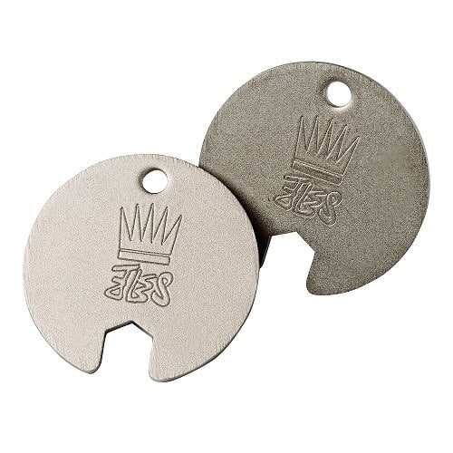 Jes-Extender Gold Standard - Happy Lola